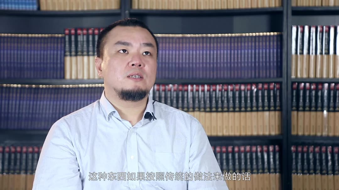 【成功路】大数据商用—提供精准营销方案