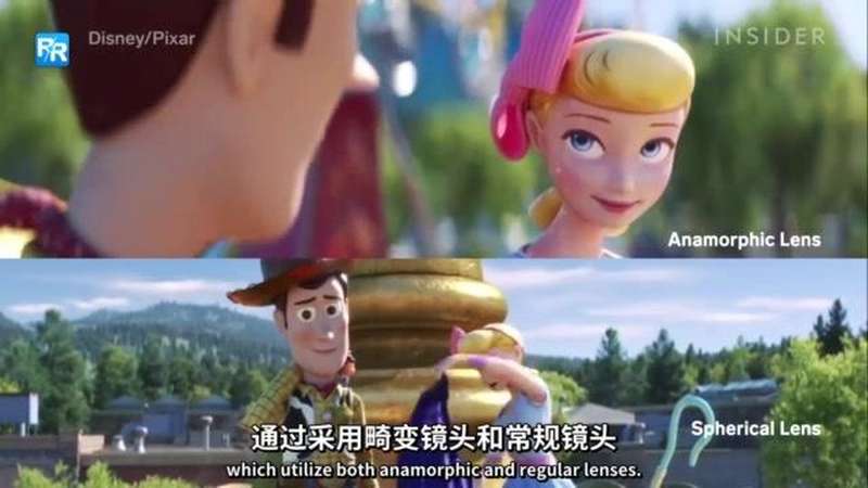 「幕后」机器人瓦力-皮克斯如何创造完美爱情动画