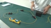 物理1:物理实验测量串联电路的电压_高清