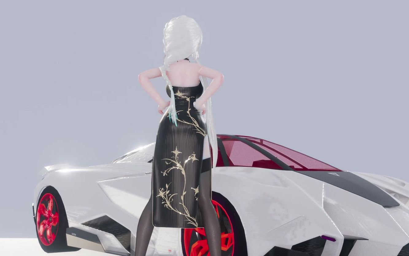 【布料结算】光辉-请,请不要这样看着我