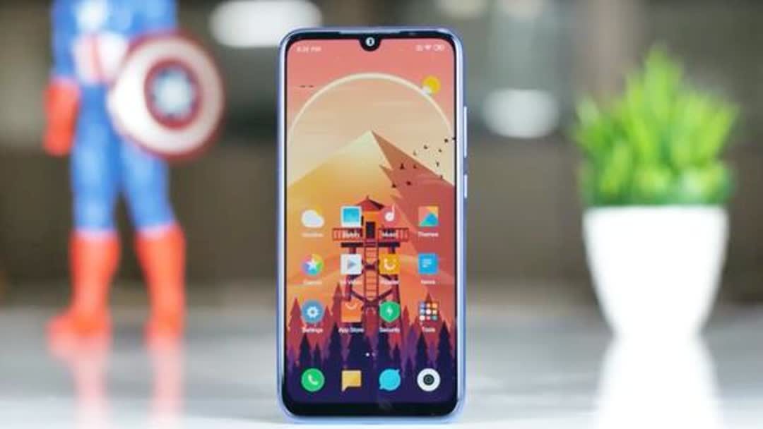 用1000元就能买到的性价比手机,性能满足所有需求,最低仅899元