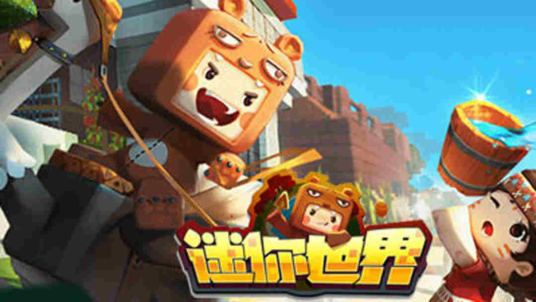 迷你世界运输船激烈枪战