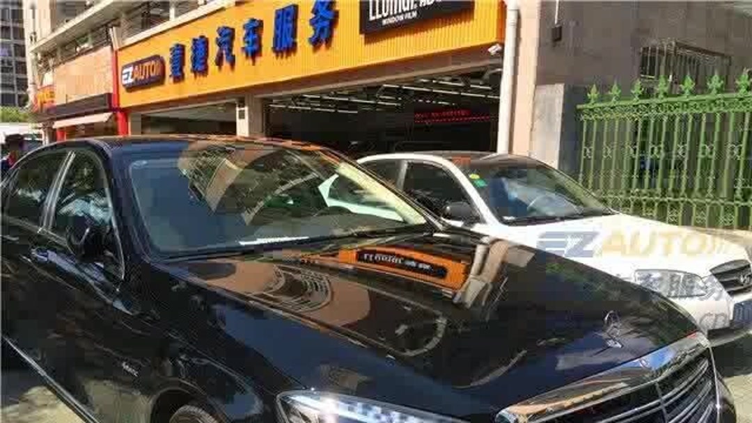 广州哪家店贴膜专业