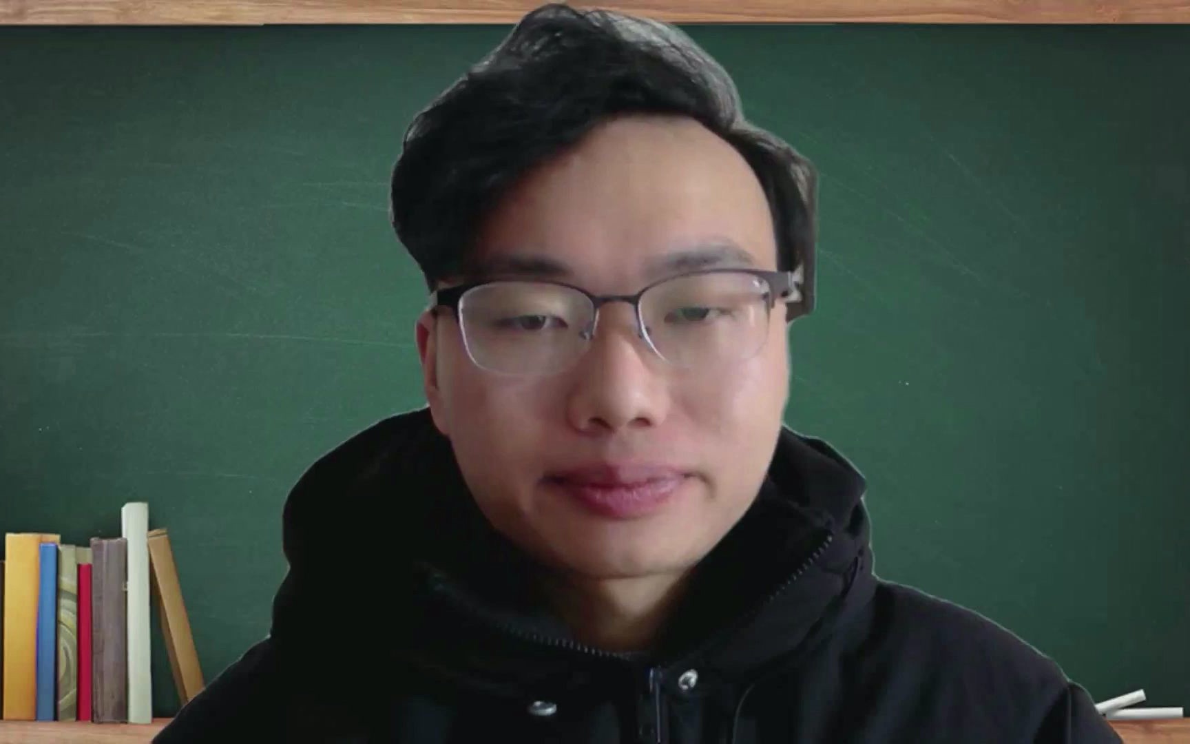 偏误分析法作业