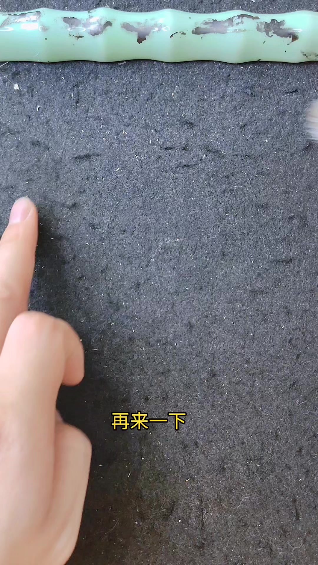 万能笔法切翻,这个起笔方法#书法 #颜体 #颜体书法 #颜勤礼碑 #书法...