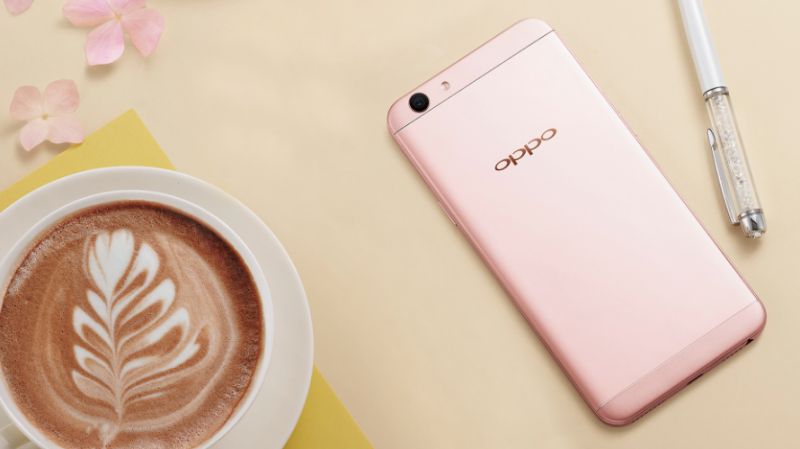 使用OPPO手机怎样同时登陆2个微信号?很简单,我教你