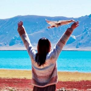 我是旅行人 