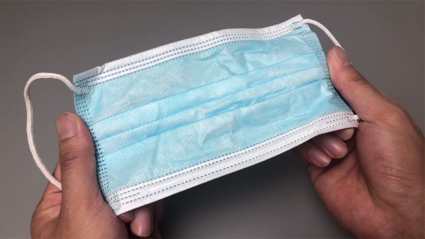 口罩不要乱戴!学学分辨口罩好坏妙招,哪些不能戴一清二楚