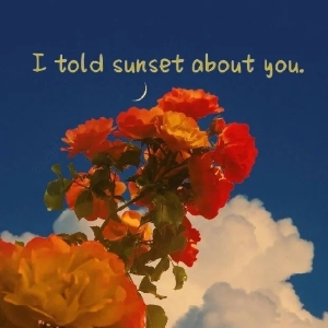 一尺深红胜曲深 