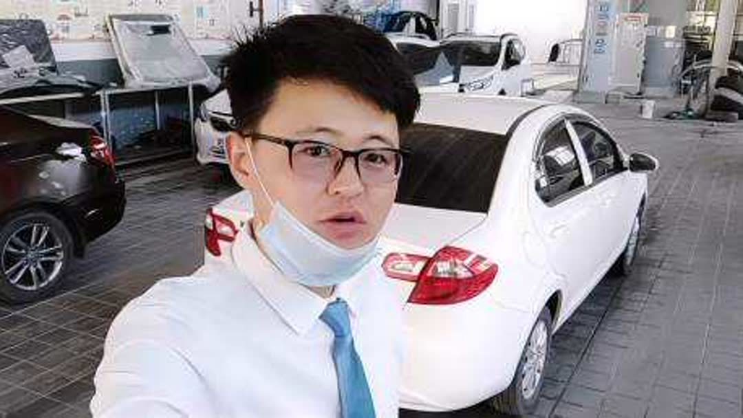 一万多的新能源小车,用车成本堪比做公交车