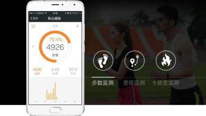 微信是怎么知道你每天走的多少步的?今天这就告诉你!