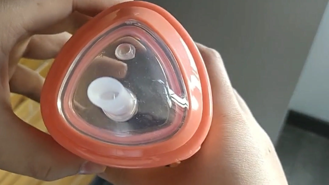 吸嘴的使用方法