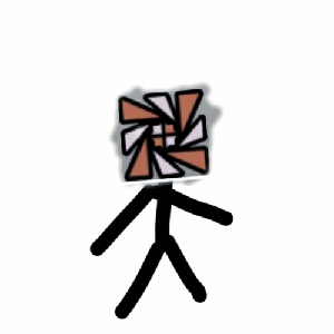 不会平飞的ship 