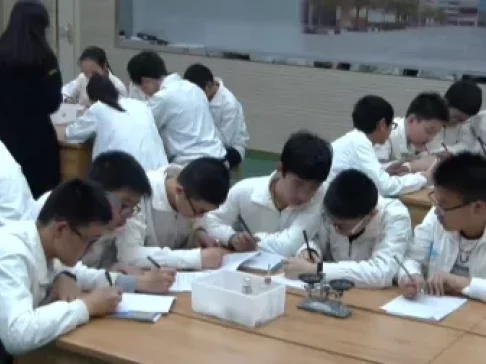 ...化学方程式课题1质量守恒定律-荣老师公开优质课(配视频课件教案)