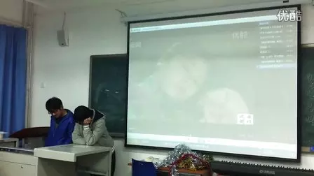 爆笑安徽话版《还珠格格——容嬷嬷拿针扎紫薇》