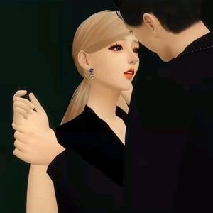 模拟人生小涵涵 