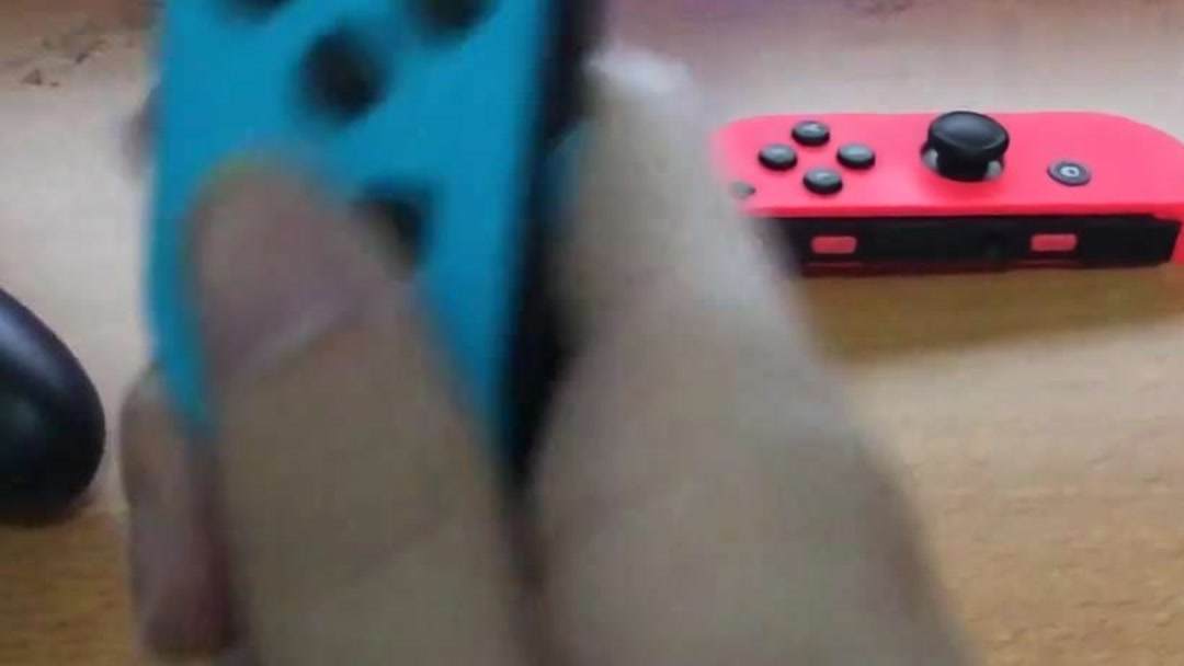 我的世界:制作一台Switch游戏机