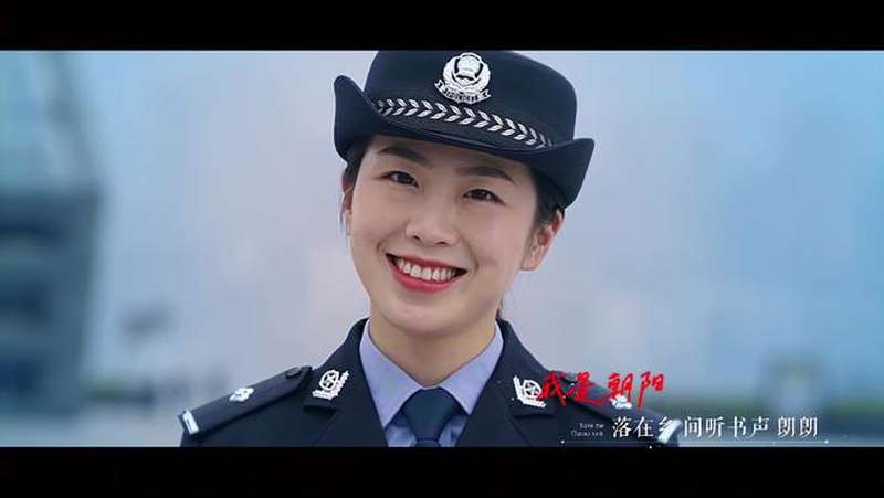 我们的样子 致敬平凡的你 五四精神