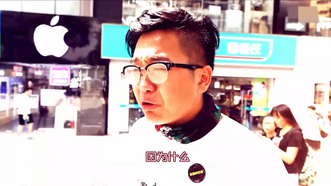 大学生们组织公益活动,竟要连走6天!真能走动么?