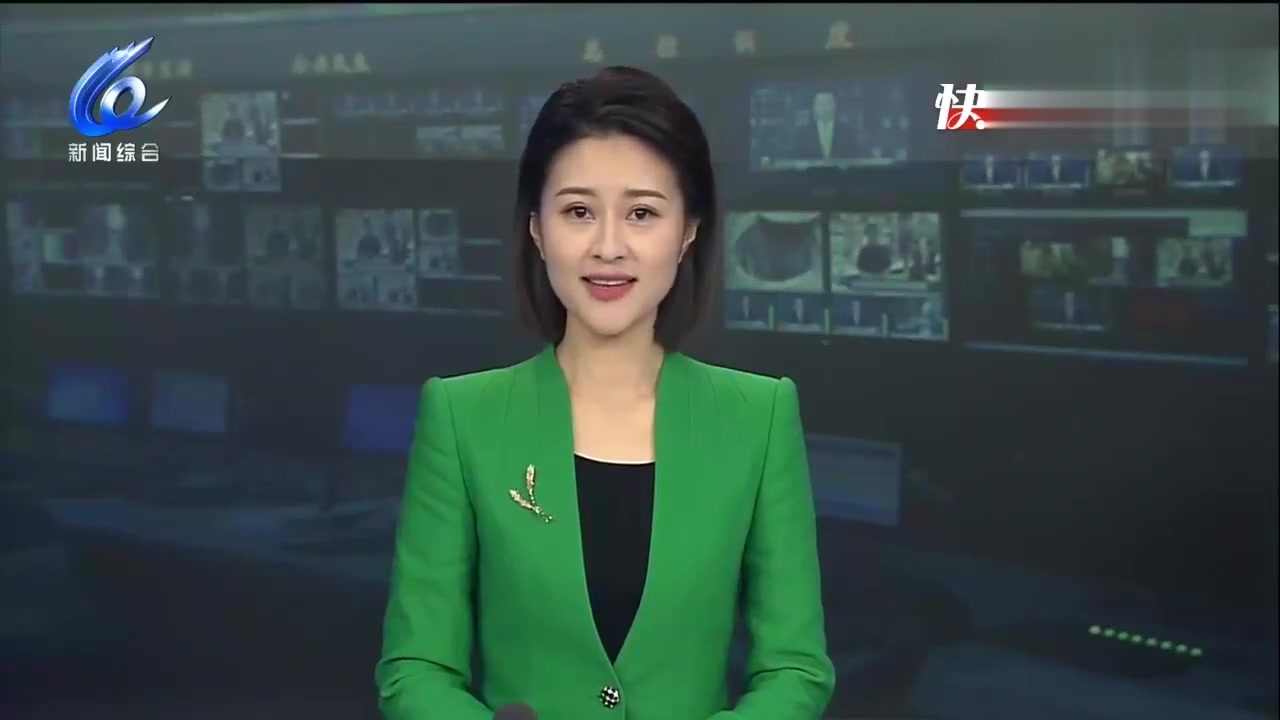 「温视频」市政府党组会议学习贯彻市委十二届十四次全会精神