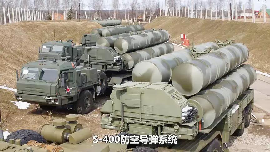 美国敢对中国动武?俄罗斯将一个不同意,普京这话让美国都怕!