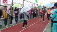 2014年兰州大学校运会-《雨中校运会》