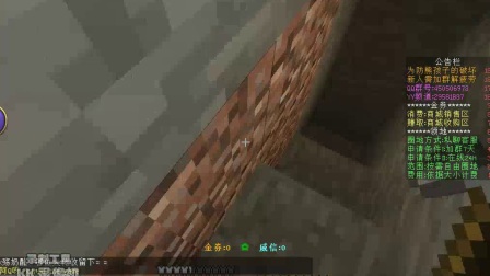 我的世界服务器=1