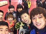 [乒乓球]力克樊振东 马龙五夺总决赛男单冠军