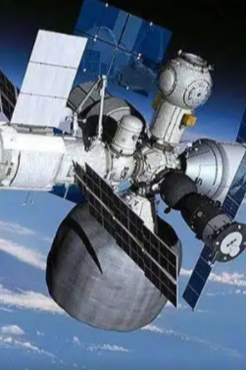 “天宫”造价数百亿,真的只是面子工程吗?它的意义你想象不到