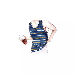 Liang不吃麻辣 