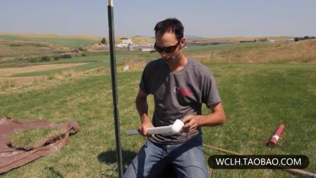 Decagon Meter 土壤水分 湿度 温湿度 电导率 传感器 实地安装