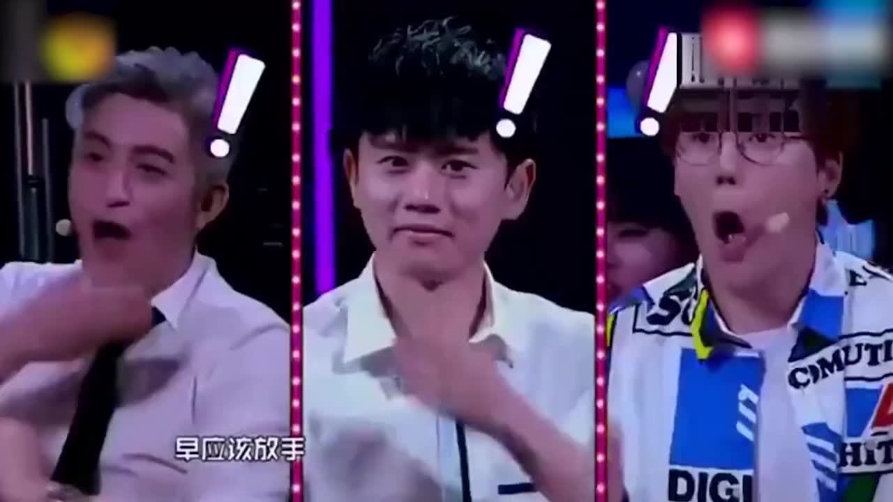 素人模仿明星声音有多强?林俊杰称仿佛跟自己合唱
