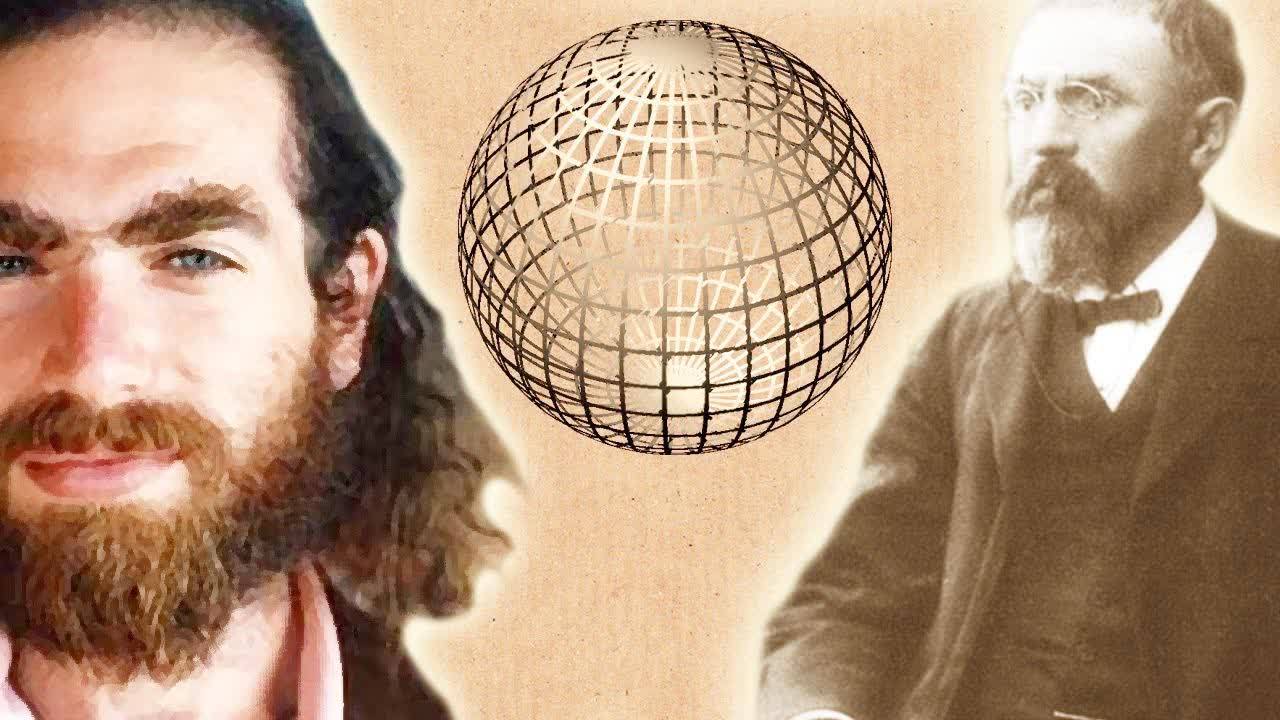 悬赏百万美元的千禧年七大数学难题之一:什么是庞加莱猜想?