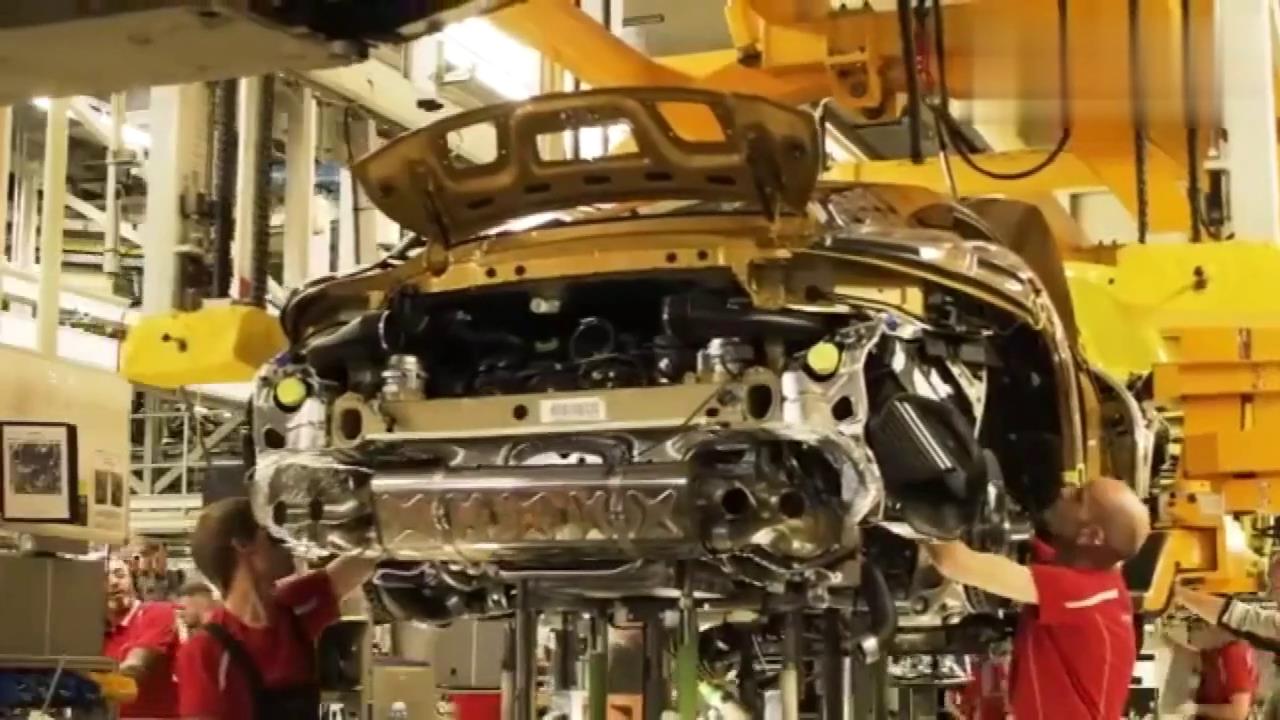 Porsche Design 保时捷设计