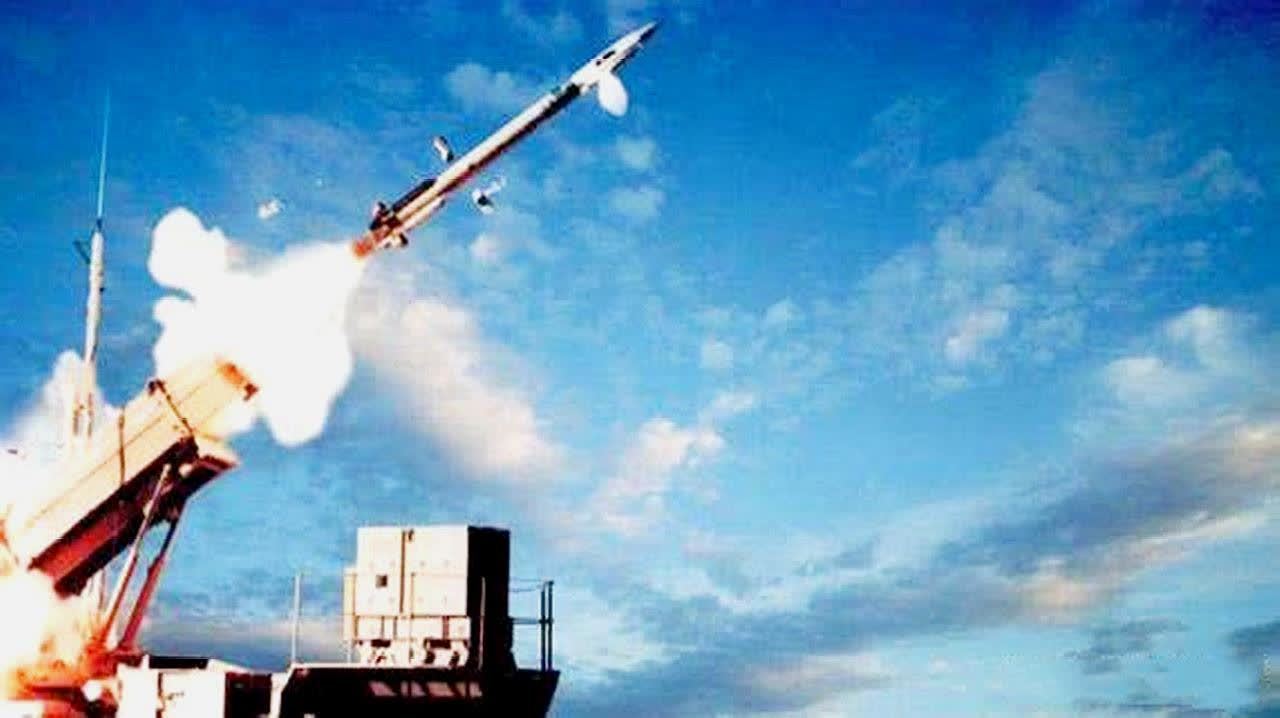 现实中导弹如果未能准确击中目标,会飞去哪里?原来我们都想错了