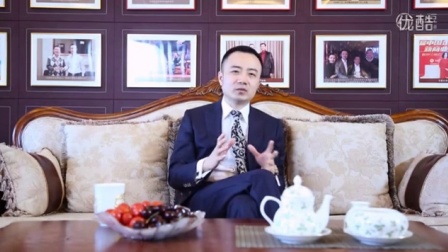 俞凌雄 领导力不是训练人,是选对人。