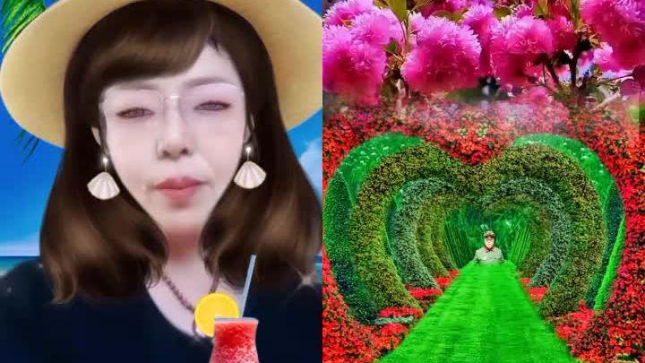 和 一起 #合拍 #活出自己想要的样子