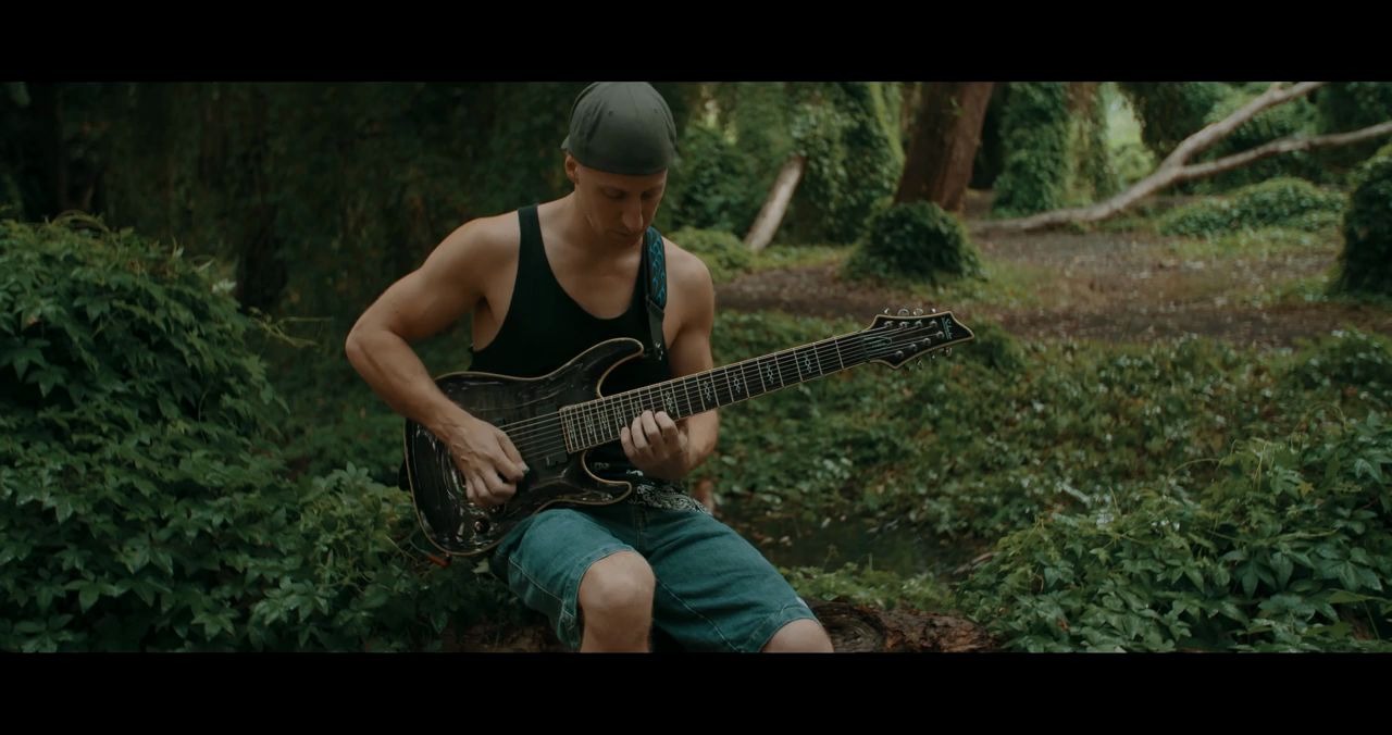 ...金属核 Make Way For Man - If You're Going Through Hell Keep Going