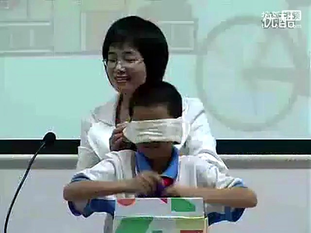 三角形的特性--整节课例_小学数学广东名师课堂教学展示视频.