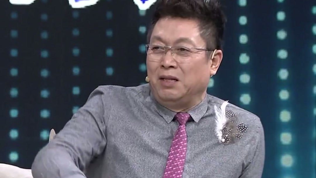 残疾人的生活困苦却让主持人羡慕 都有很多共同点