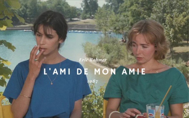 ...电影全片情节及模仿女主穿搭大片欣赏(上)———服装设计专业的...