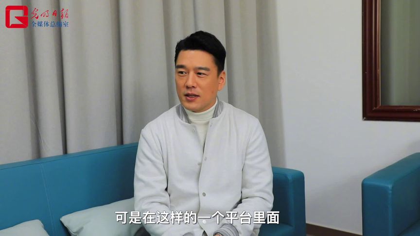 湖南卫视声临其境:用五分钟演绎另一段人生