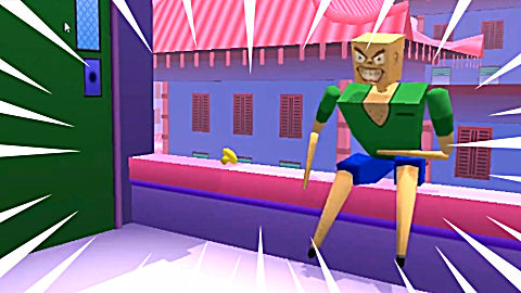 咕咕鸡小游戏 第一季 第17集便便模拟器:现场记者咕咕鸡爆笑采访屎涂...