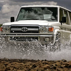 临沂翔宇丰田汽车大师 