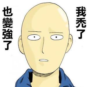 在秃上越走越远小码农 