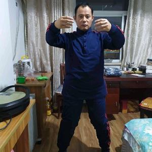 我是齐天大圣叔叔 