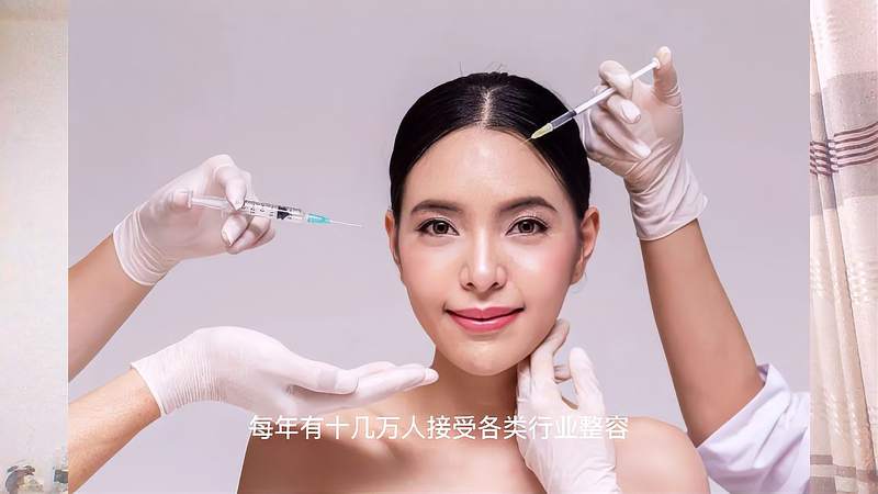 医美是什么行业呢