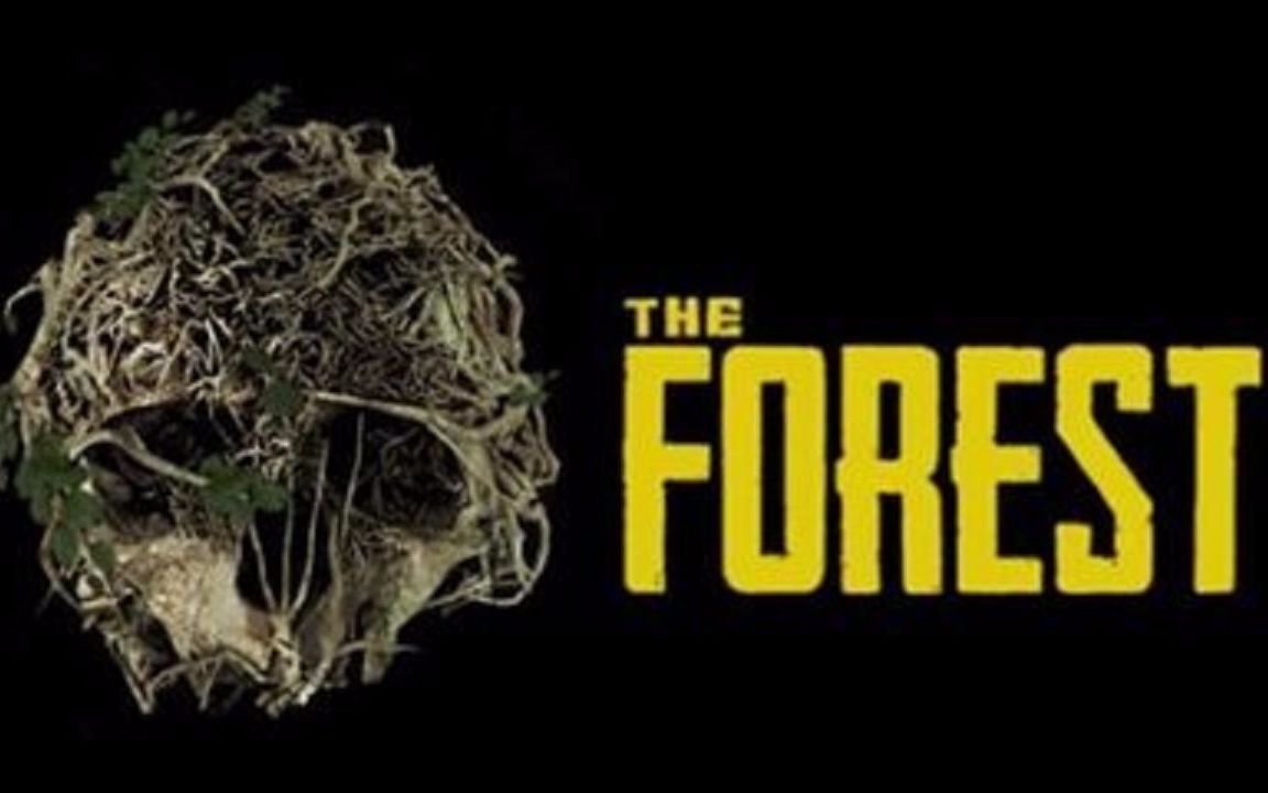 《森林The Forest》双人 下天坑通关 全流程实况
