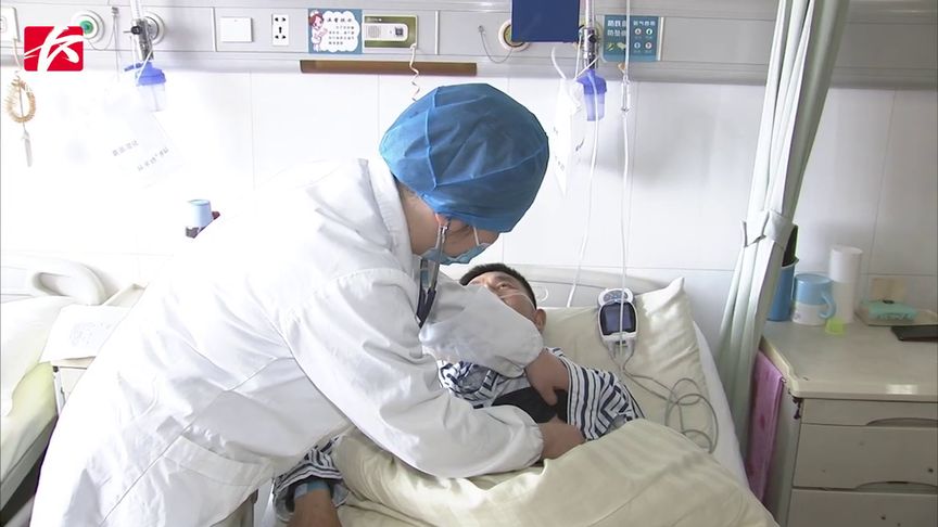 “尘肺病”居职业病首位,专家提示:需高度重视及做好防治工作