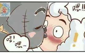 狼羊相爱 章鱼哥手刃派大星 皮卡丘搞比利 柯南作死!【这到底是人性的...